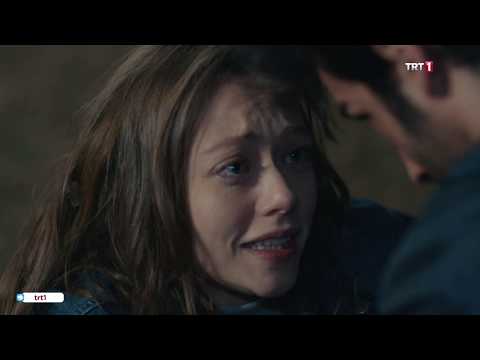 Vuslat 18. bölüm Fırat ile Sultan Kurtulacak mı?