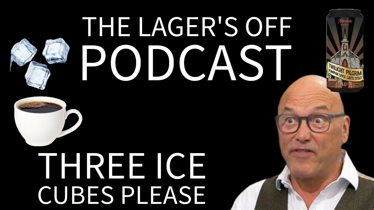 S3 E1 3 Ice Cubes Please Mate! - YouTube