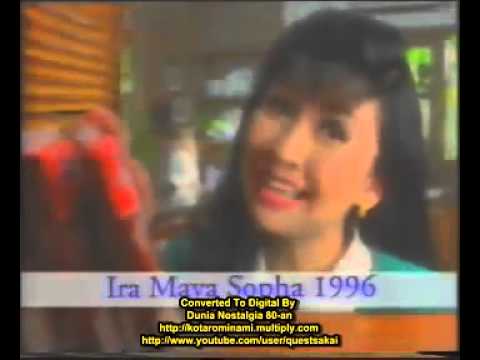 Iklan Ira Maya Sopha Saya Suka Supermie - YouTube