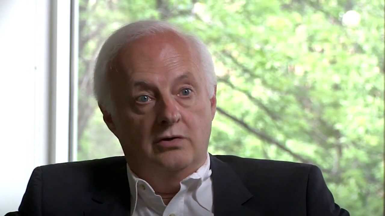 Témoignage de Clément Demers, diplômé et donateur, faculté de l ...