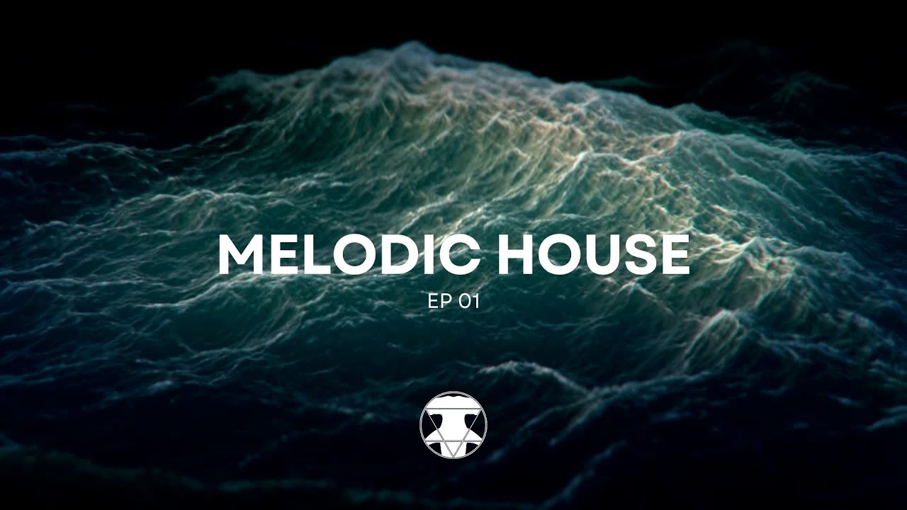 Melodic House Mix #1 - By ETERNIC - YouTube