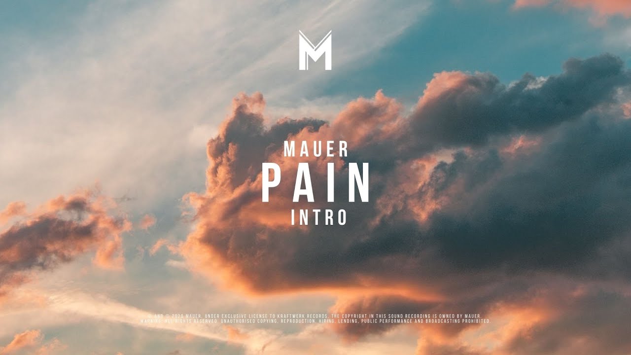 PAIN (INTRO) [SAVAGE] - YouTube