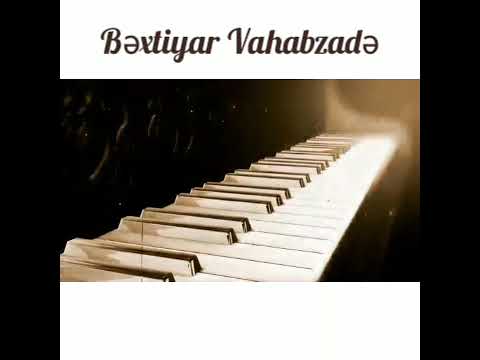 Bəxtiyar Vahabzadə. Yaşdan gileyliyəm