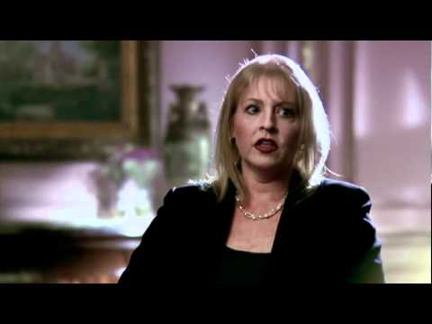 Tracey's Story - YouTube