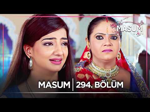 Masum Hint Dizisi | 294. Bölüm @kanal7​