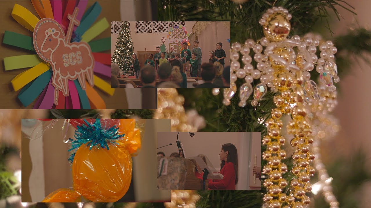 Shiloh Christmas Play - YouTube