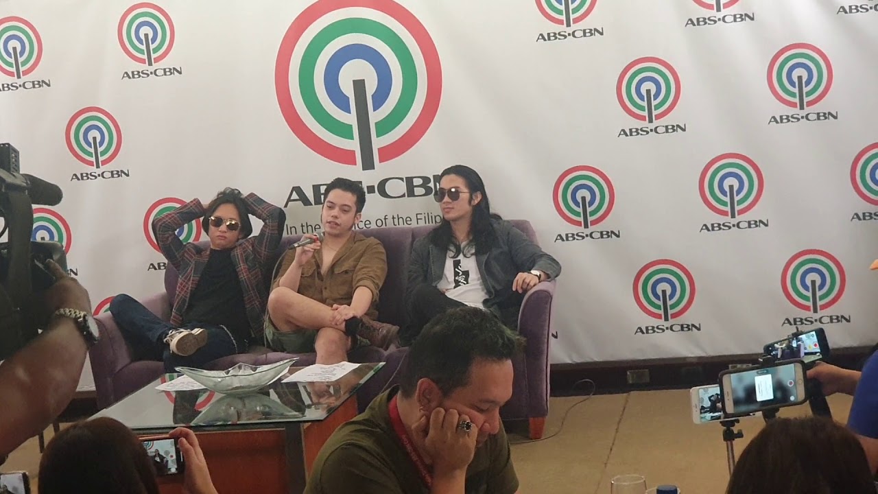 JC Padilla nagkwento tungkol kay Daniel #JoseCarlitoPH - YouTube