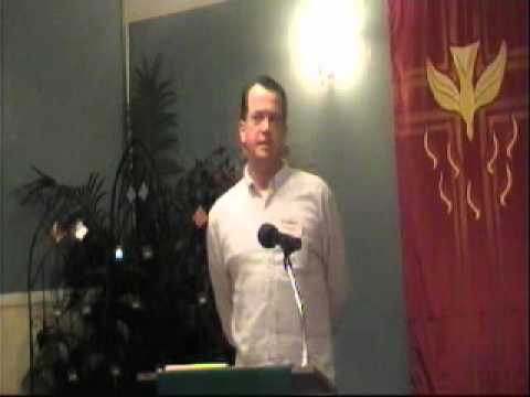 JUNE 18 2012 PATRICK TURLEY PART I.wmv - YouTube