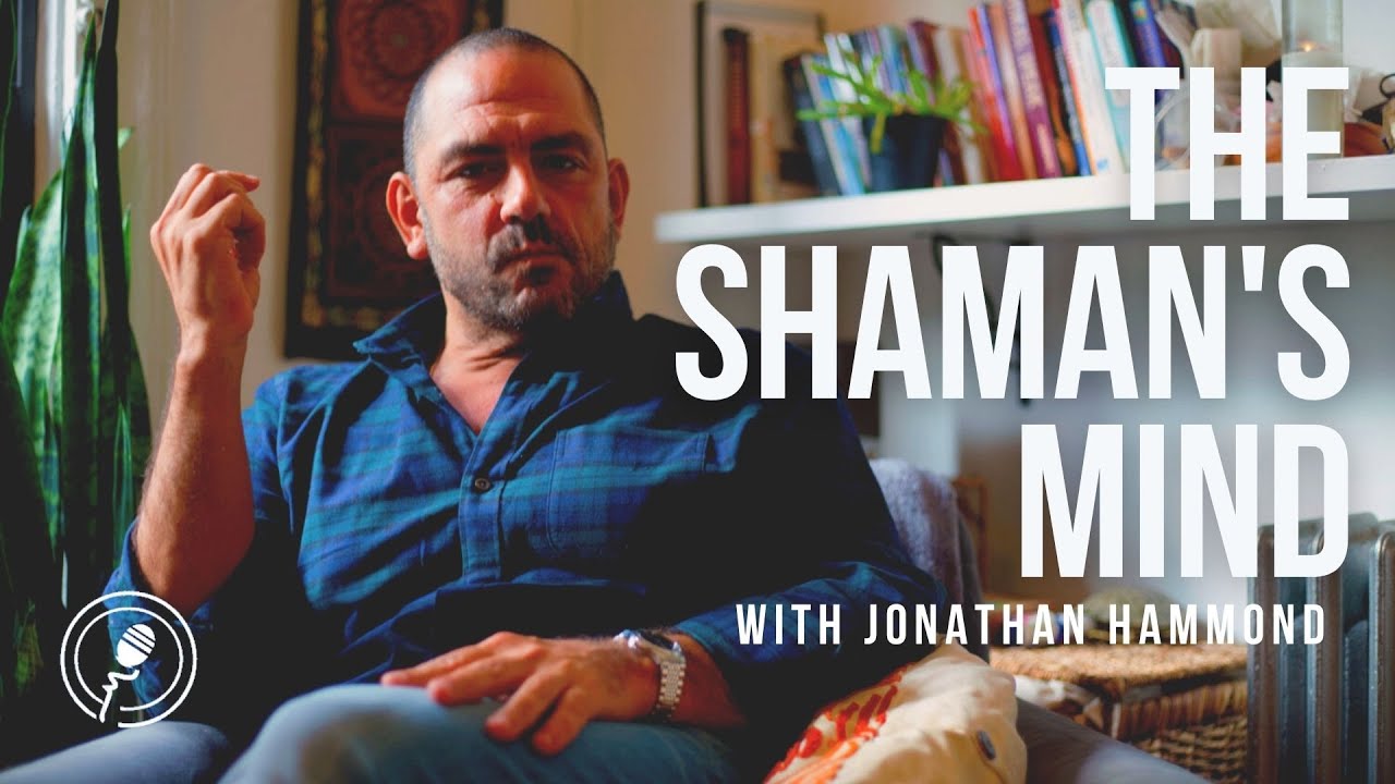 Episode 60 Trailer: The Shamans Mind & Huna Wisdom To Change Your Life ...