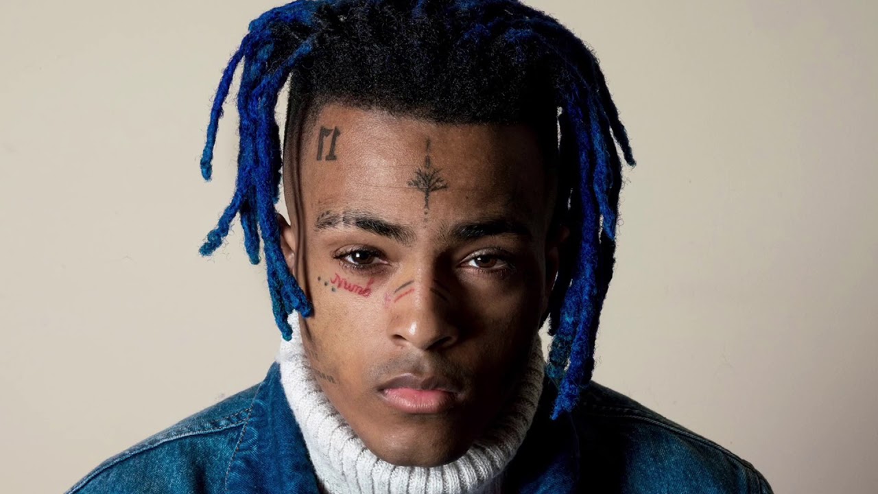 Xxxtentacion Part 2 Youtube