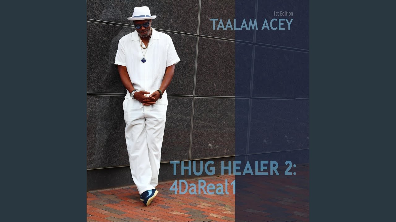 Once Again (feat. Jahiti Brownfish, Oshea "Mr. Food4thought" Luja ...