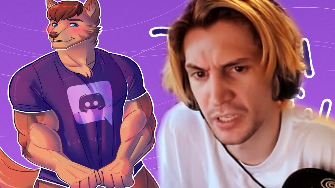 Discord Is Scarier Than You Think - YouTube