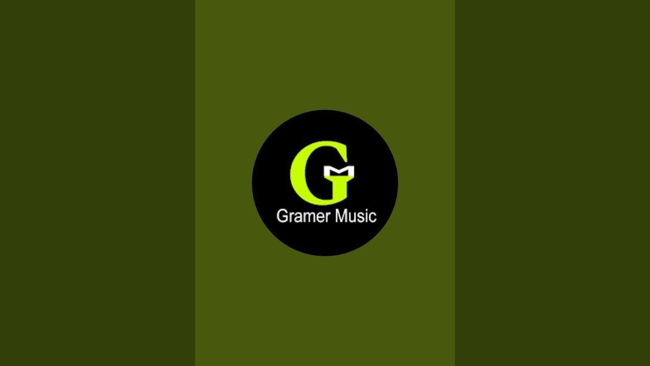 Gramer Music HD is live! - YouTube