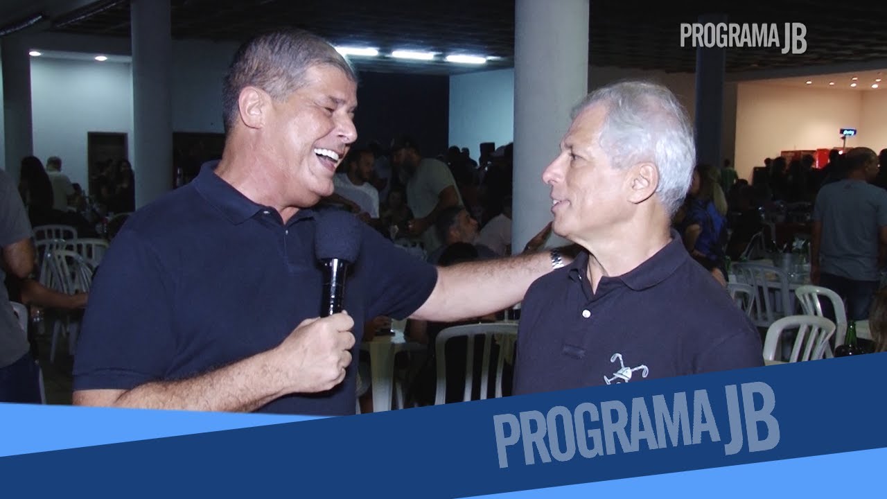 Senadinho Tributo Capital Inicial com Murilo Lima no Clube Internacional de Regatas - YouTube