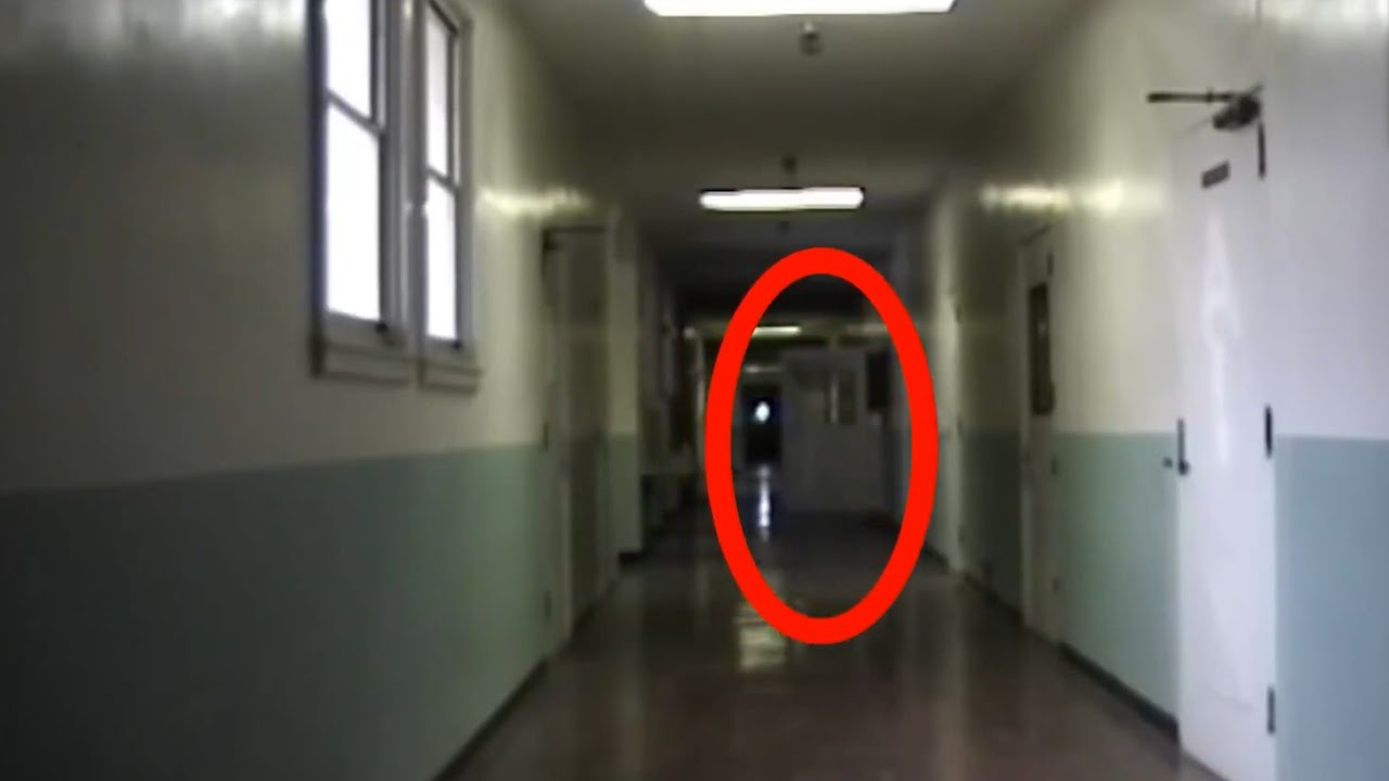 The Most Eerie Scary Videos You Will Ever See - YouTube