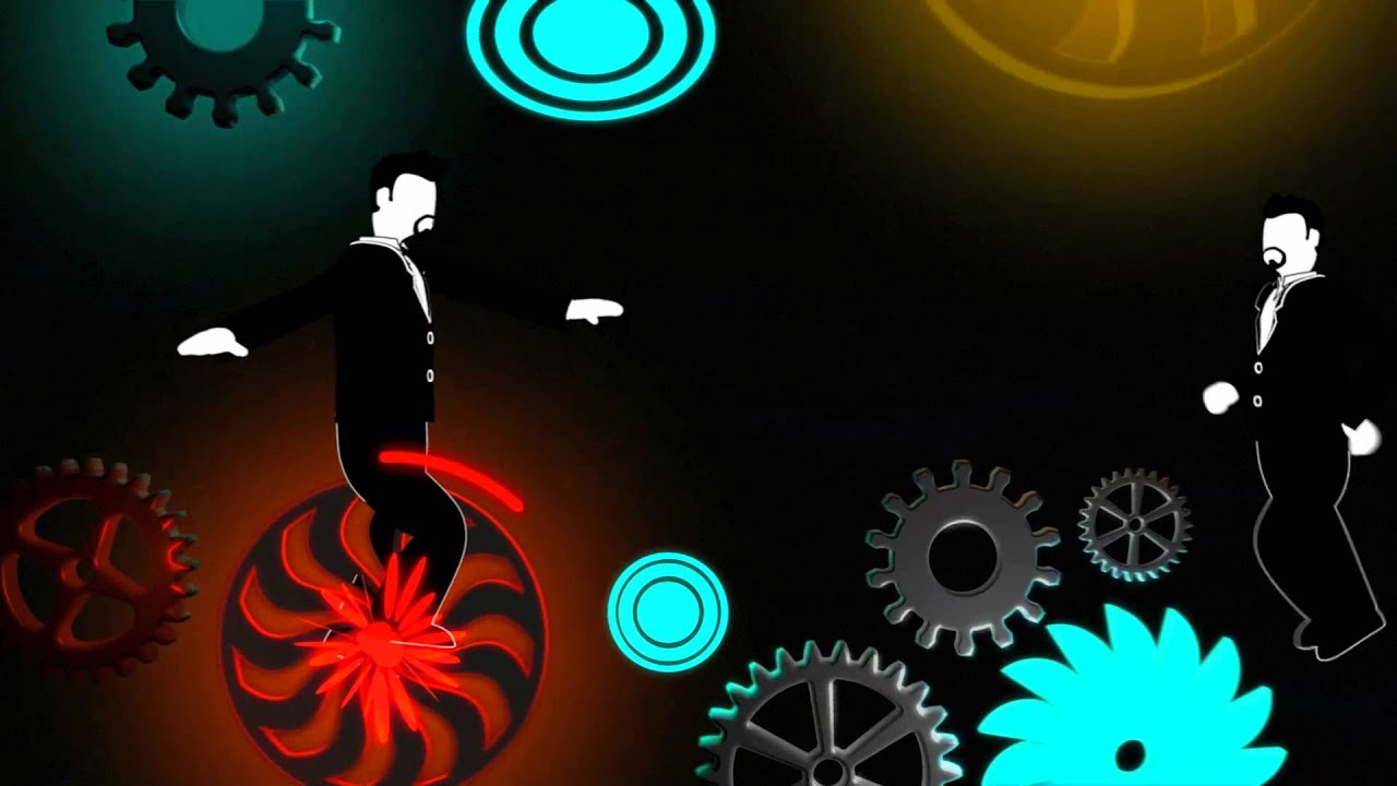 Mesmerised TV Series Titles Theme - YouTube