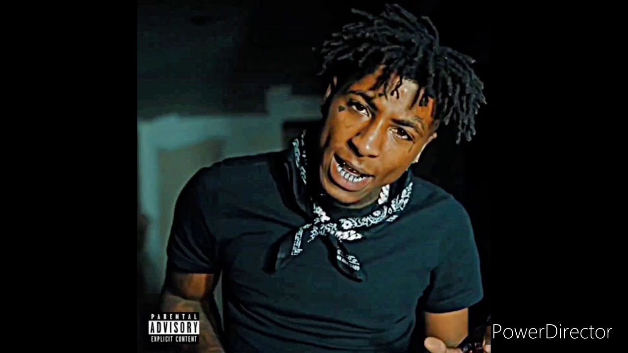 NBA youngboy “Green dot” 1 hour - YouTube