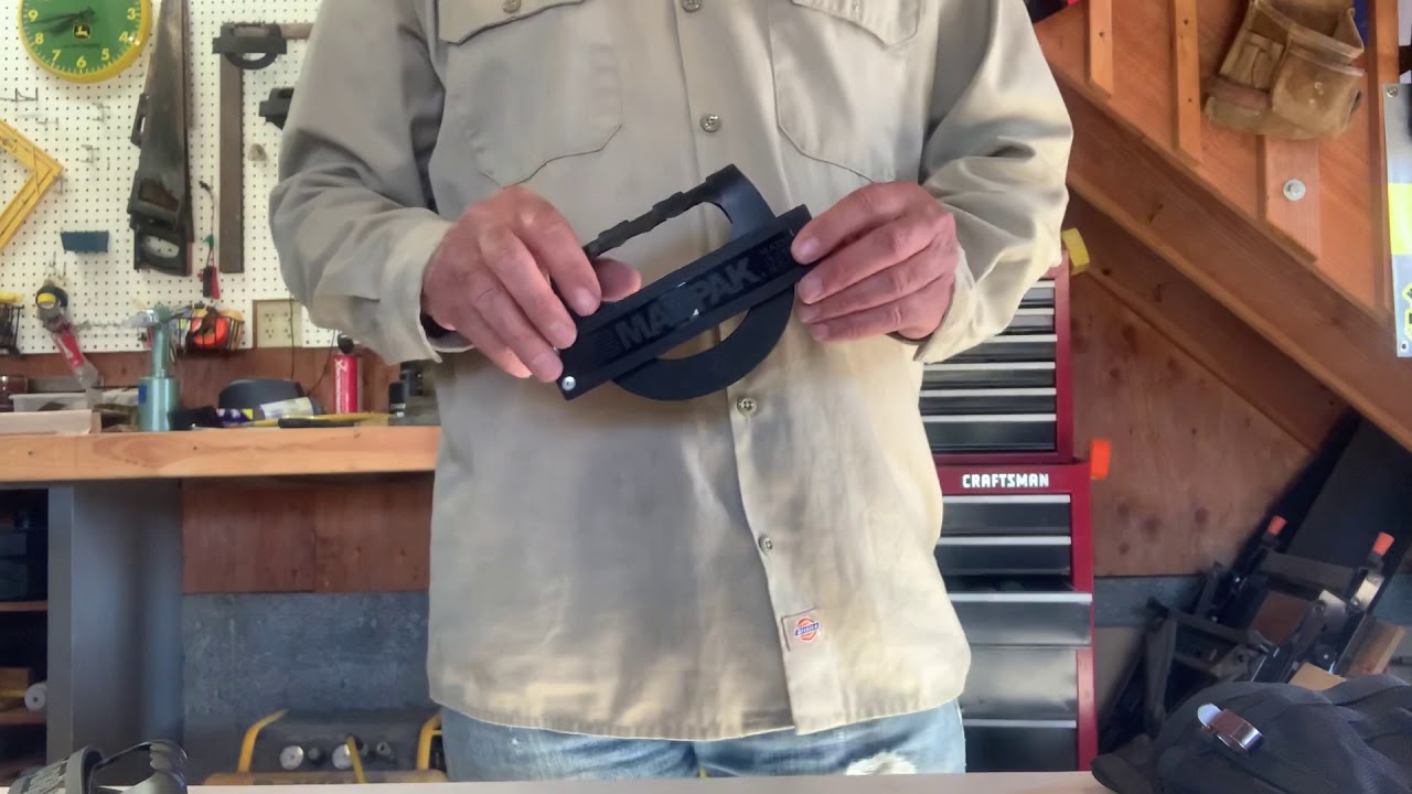 MADPAK Universal Utility Belt Clip System is The Most Versatile Belt ...