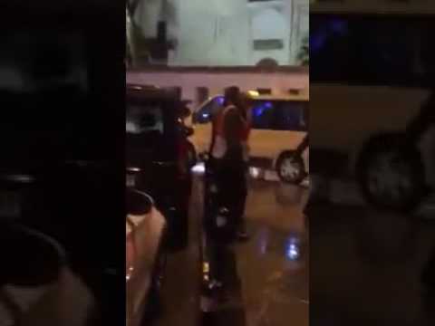 AKP'li belediyenin aracından 'Halifemizi seçmeliyiz' anonsu