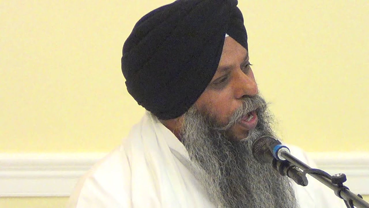 Amrik Singh - Alchetron, The Free Social Encyclopedia