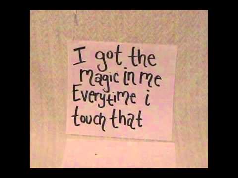 BoB- Magic ft. Rivers Cuomo - YouTube