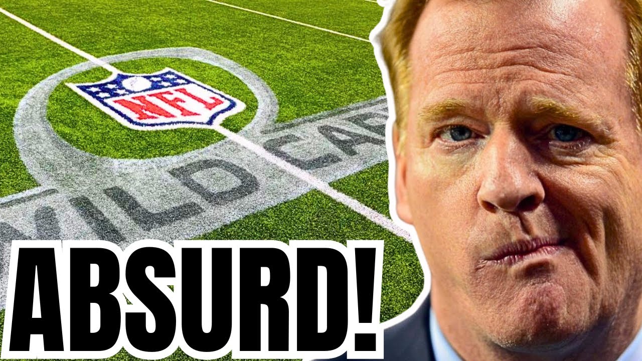 NFL FANS LOSE AGAIN! NO ENDS in SIGHT after Amazon Paid $150 MILLION ...