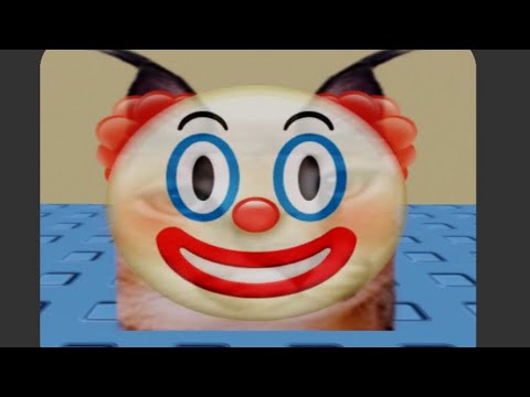 How To Find Clown Floppa! Find The Floppa Morphs (498) Roblox - YouTube
