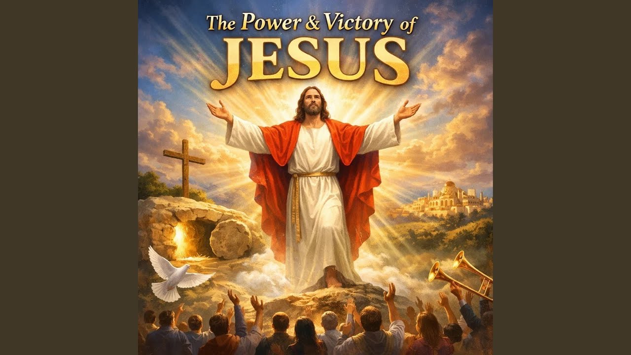 There Is Power In The Mighty Name Of Jesus - YouTube