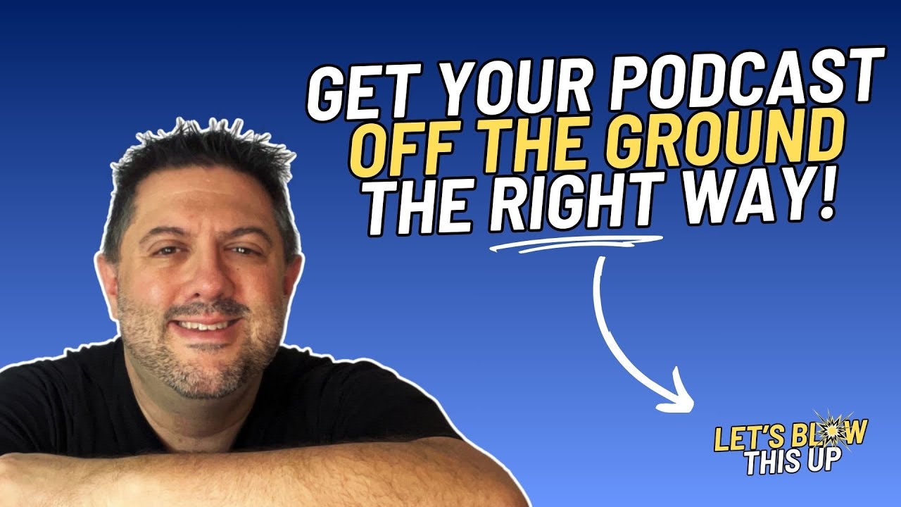 Are You Committed to Building a Successful Podcast? Good. Start Here ...