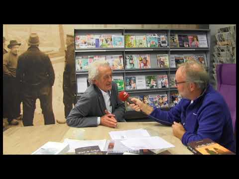 De stille finale van Henk Vaessen - YouTube