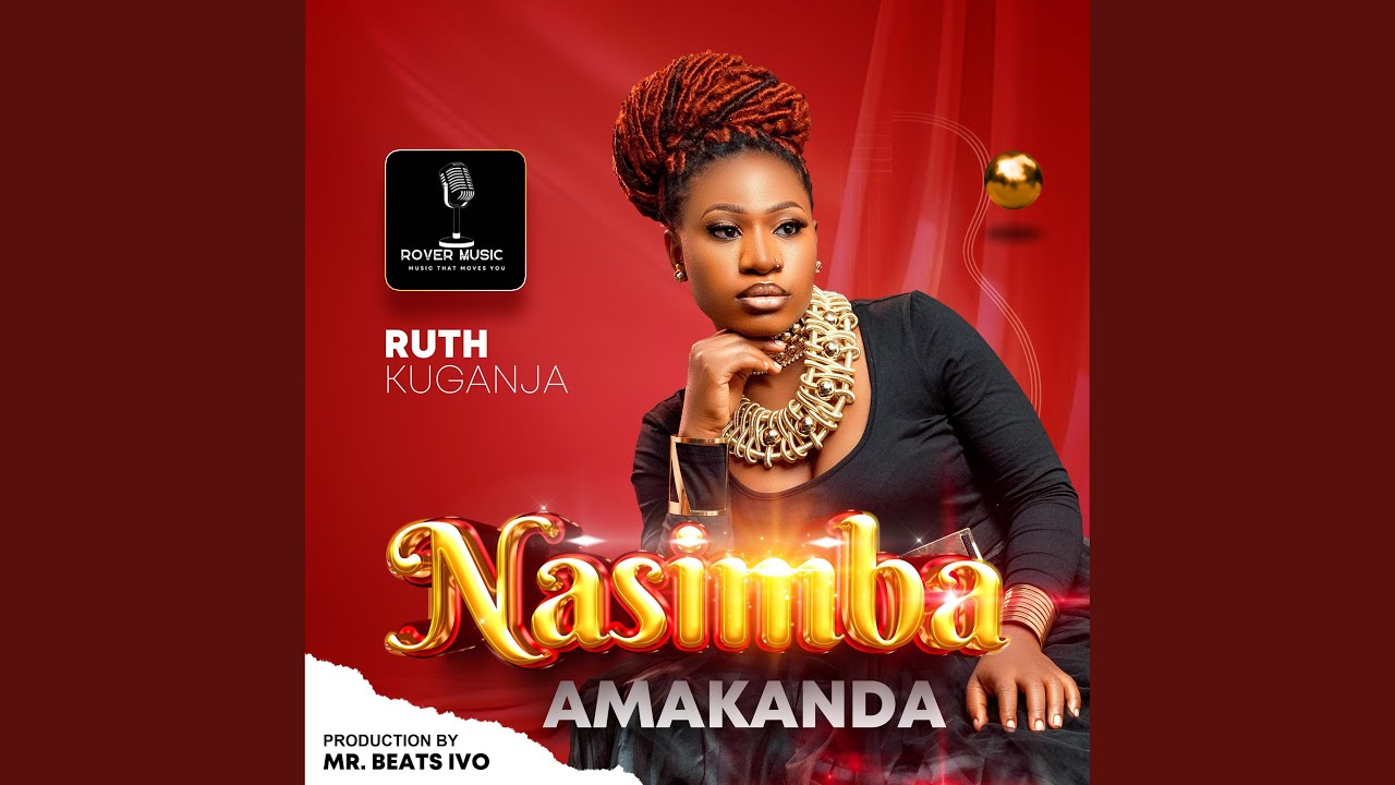 Nasimba Amakanda - YouTube