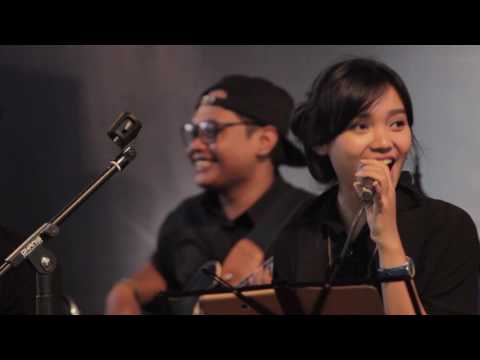 Chrisye - Cintaku versi Keroncong cover Remember Entertainment