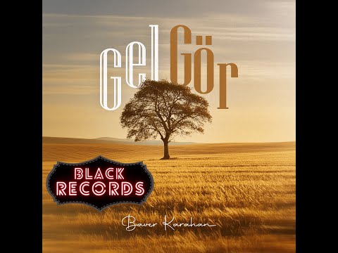 Baver Karahan - Gel Gör
