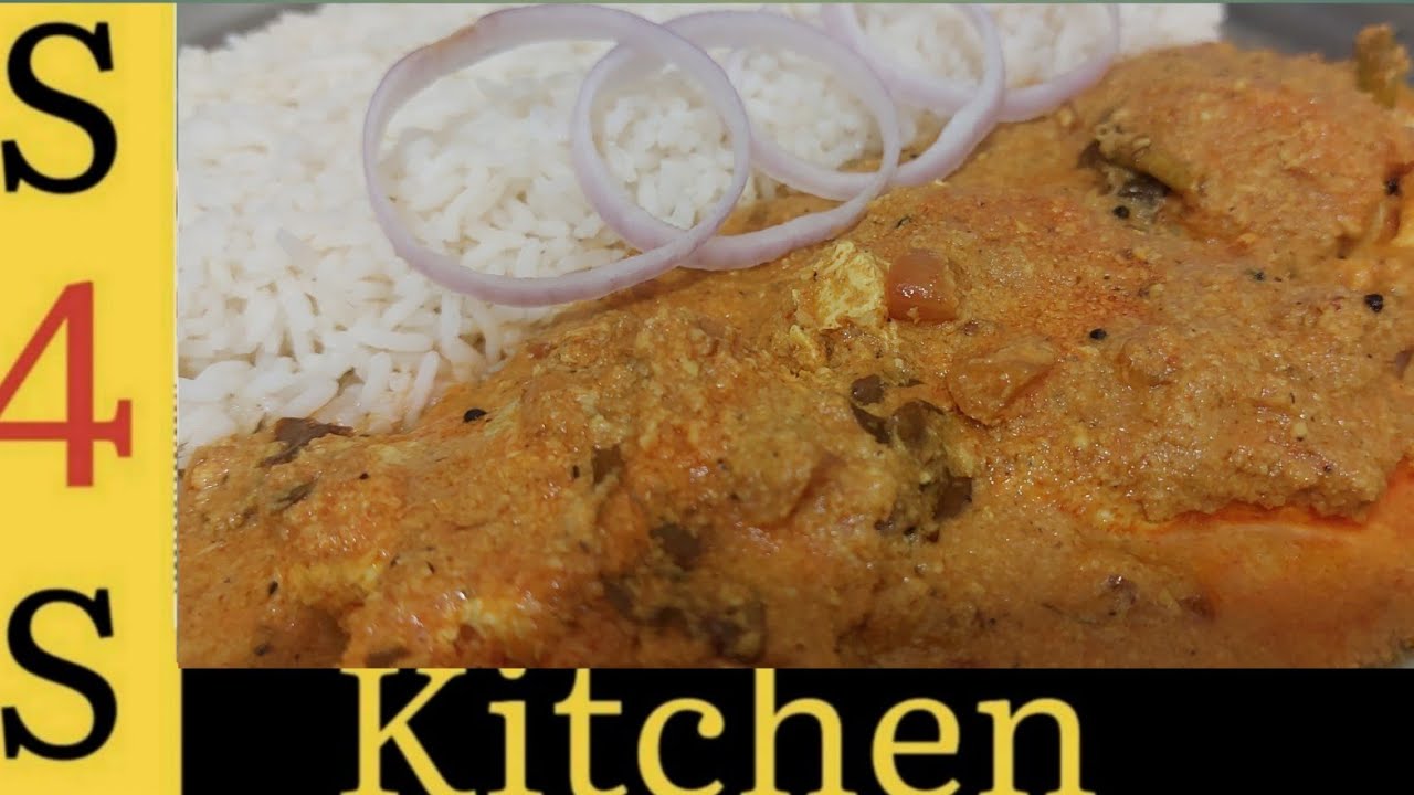 മുട്ട പുളി | palakadan style mutta puli | egg with tamarind curry - YouTube