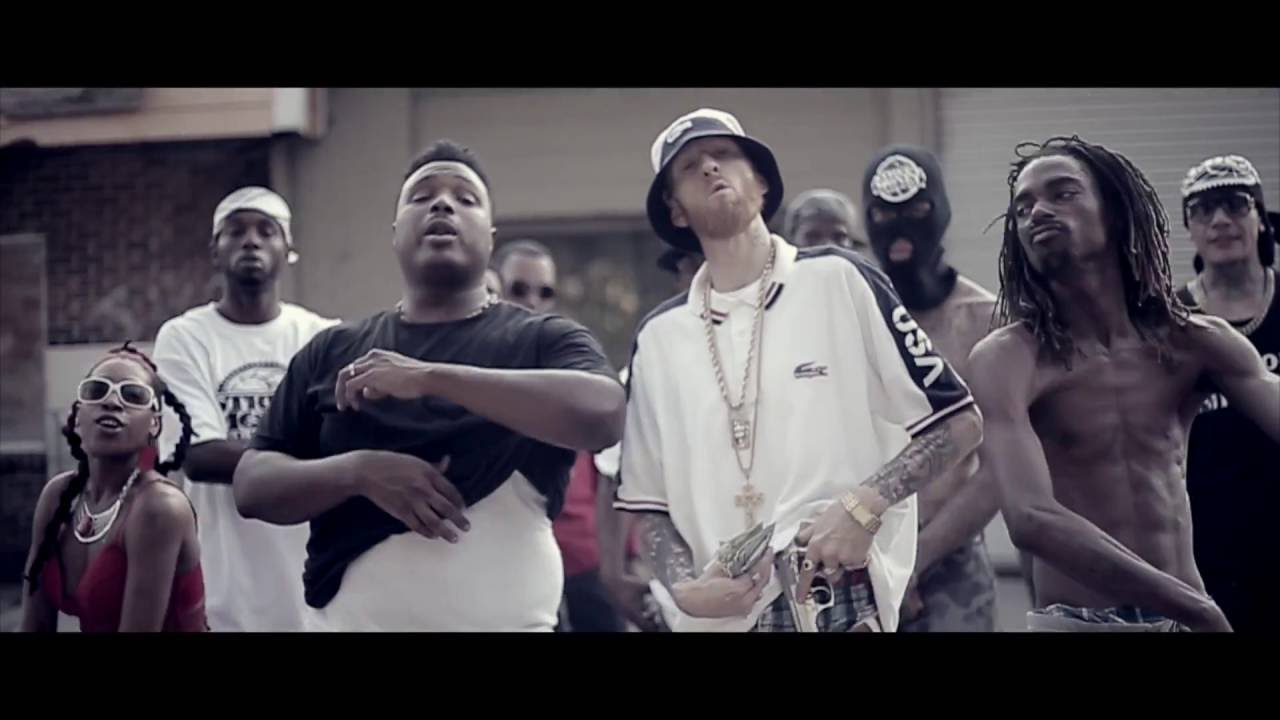 Kingpen cowboy ft. fiend junkies on the cam - YouTube