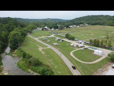 Friendship Indiana September 2021 - YouTube