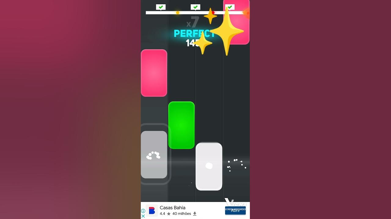 infinite tiles#7 - YouTube