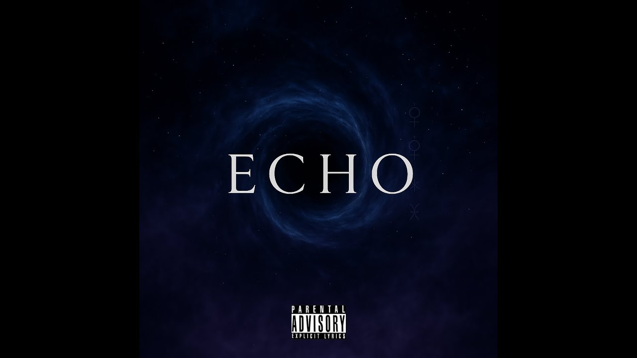 ANIMA - ECHO (Official Visualiser) - YouTube