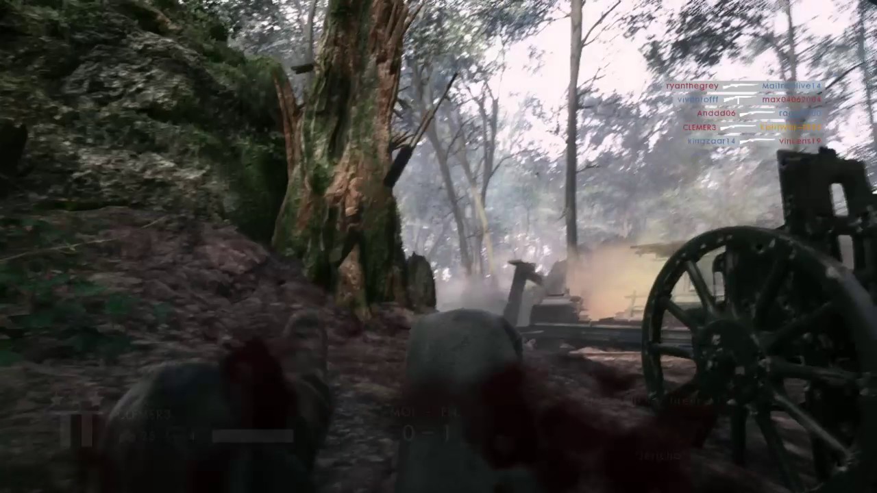 Battlefield™ #9 - YouTube