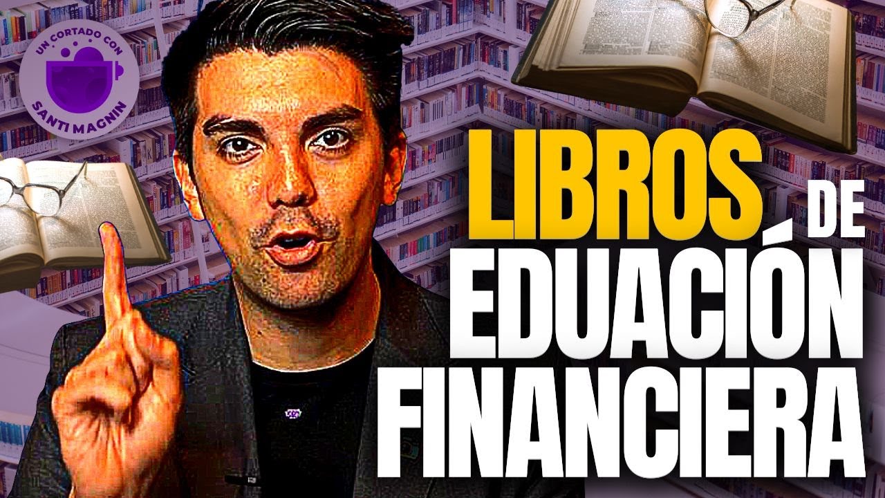 Los MEJORES LIBROS para tener ÉXITO 📚 - YouTube