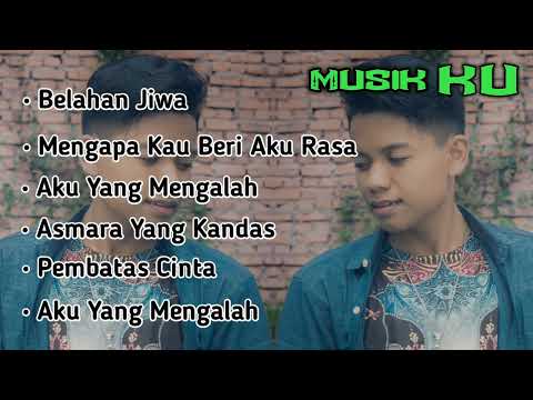 Arief ~ New Album ~ Belahan Jiwa