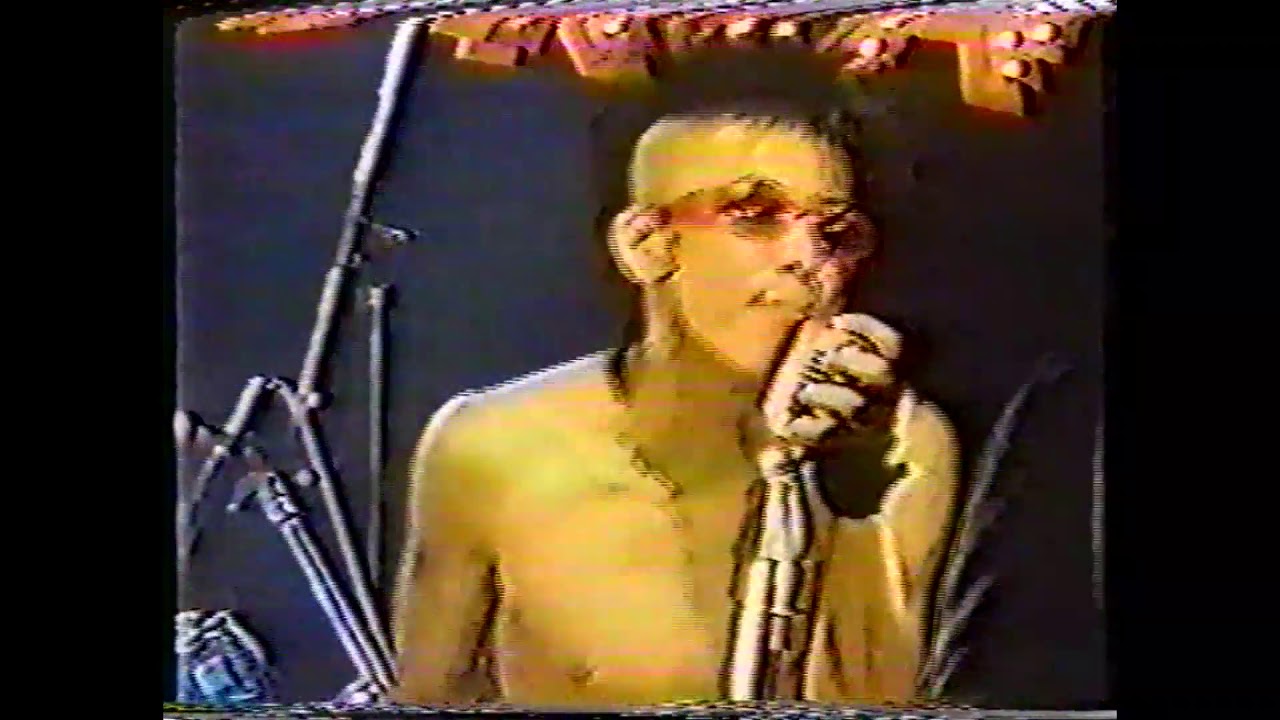 Friggin' In The Riggin' - YouTube