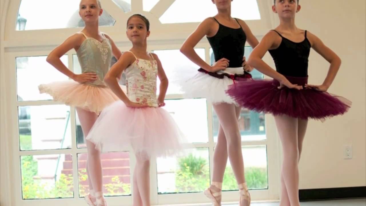 San Diego Evolution Dance Studios - YouTube