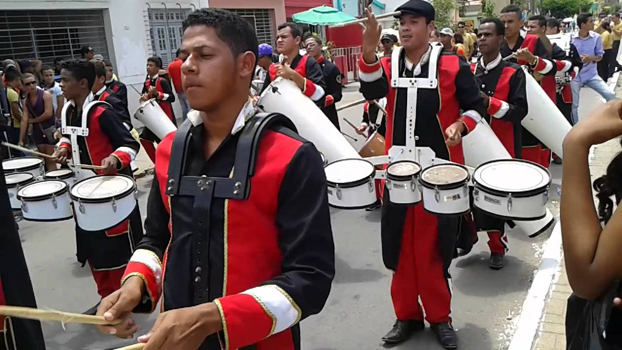 Bmvm de Araçoiaba PE em limoeiro - YouTube