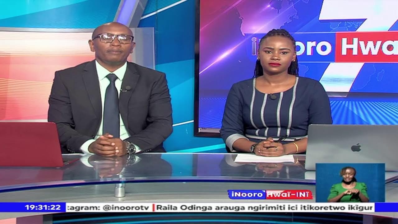 Inooro TV LIVE - YouTube