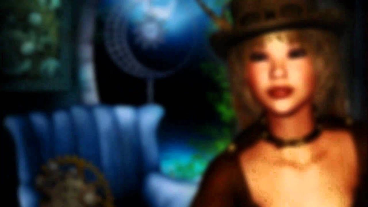 Sexy Hd Steampunk Girls Youtube