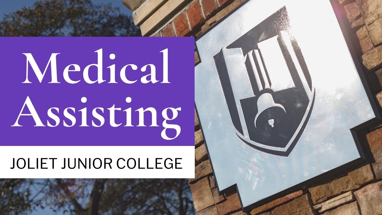 Medical Assisting Program Overview - YouTube