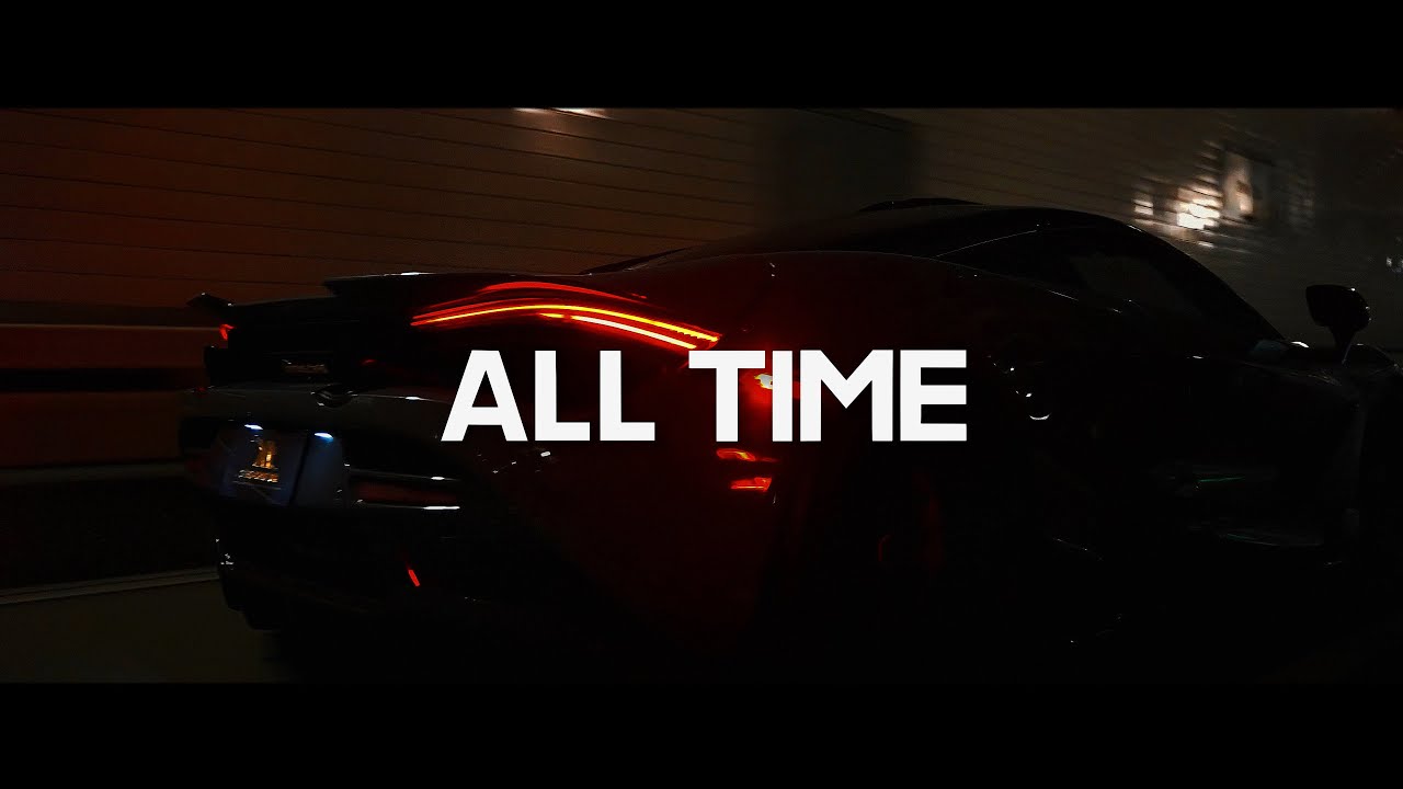 Tyga x Offset Type Beat - "ALL TIME" Club Banger Rap Instrumental 2024 ...