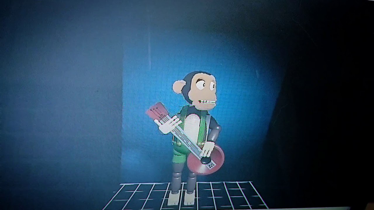 Chester Workshop in roblox - YouTube