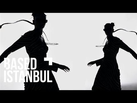 Entangle w/ Nilperi Şahinkaya